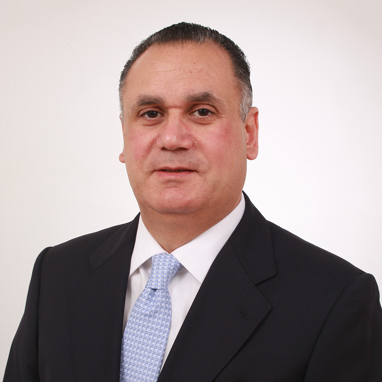 Fadi Ghosn - MENA Effie