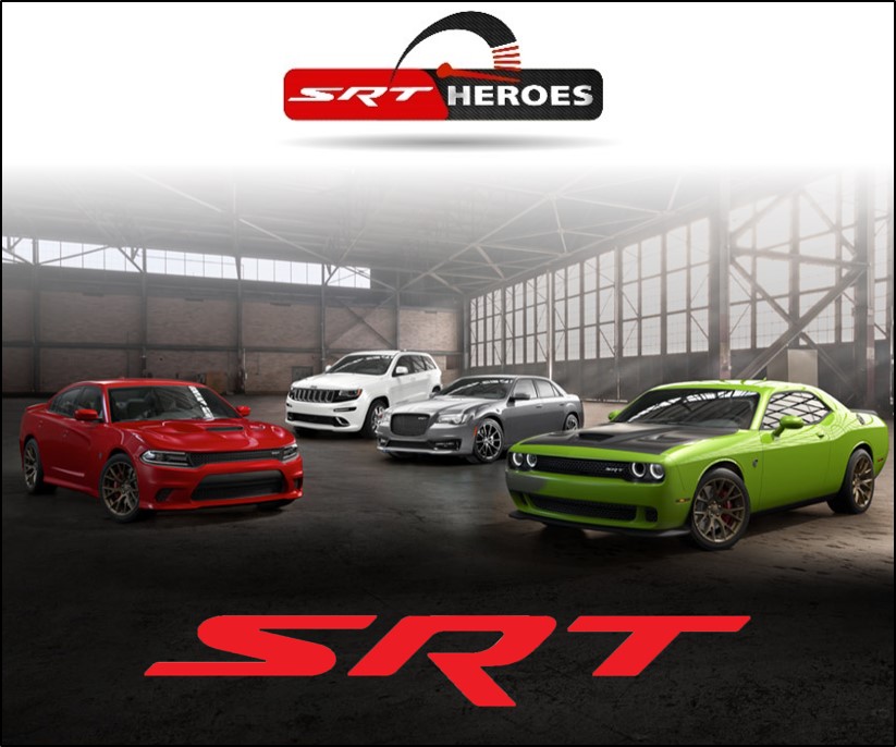 SRT Heroes – MENA Effie