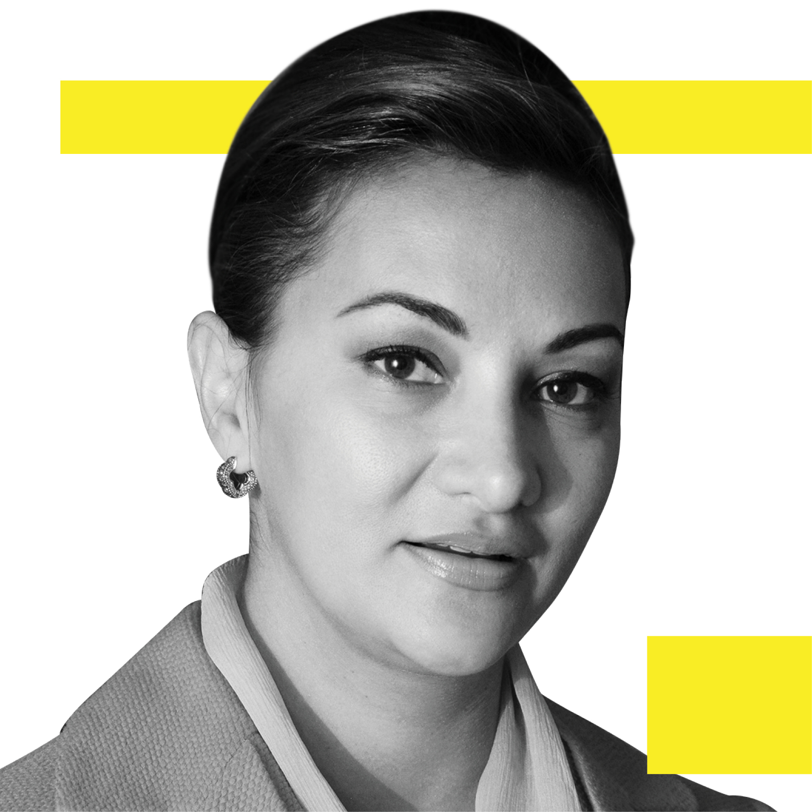 Heba Fatani – MENA Effie