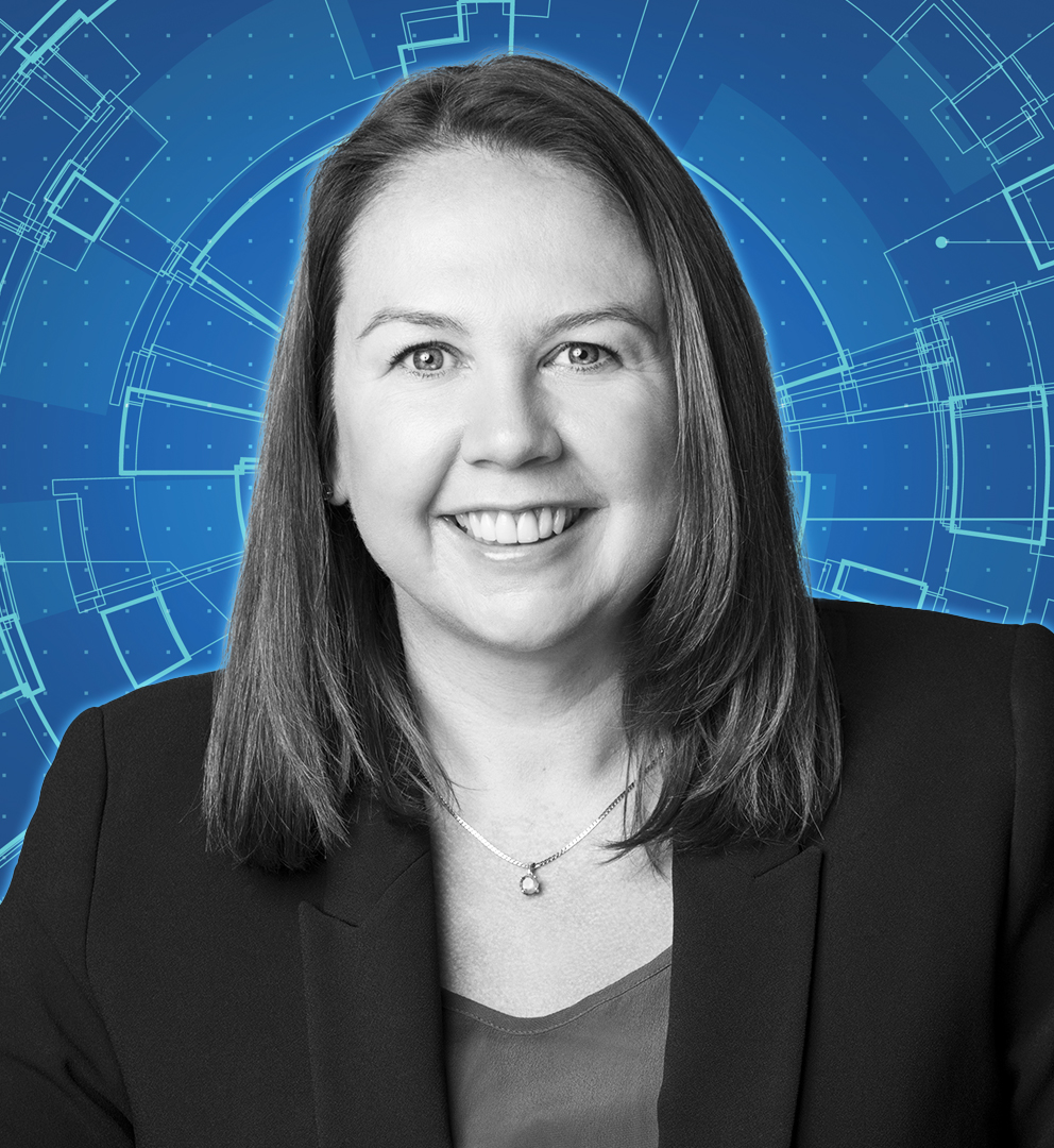 Aimee Peters – MENA Effie