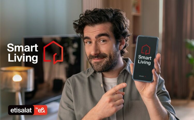 Smart Living – MENA Effie
