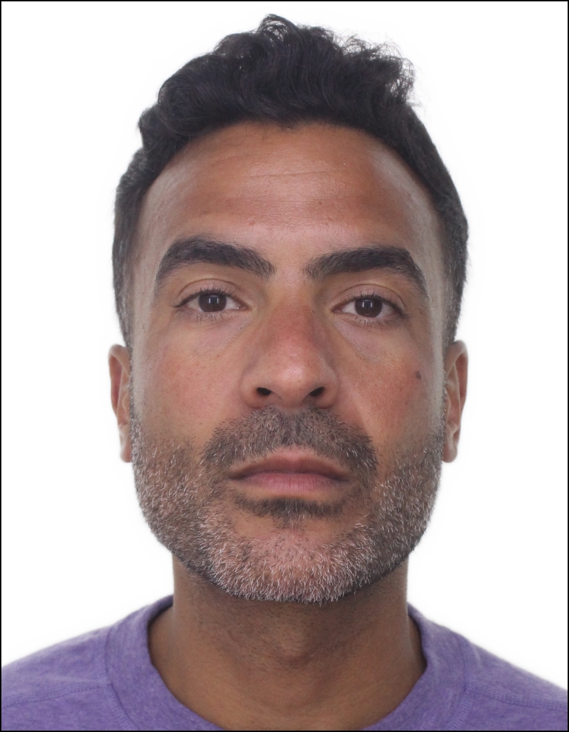 Bilal Khodari - MENA Effie