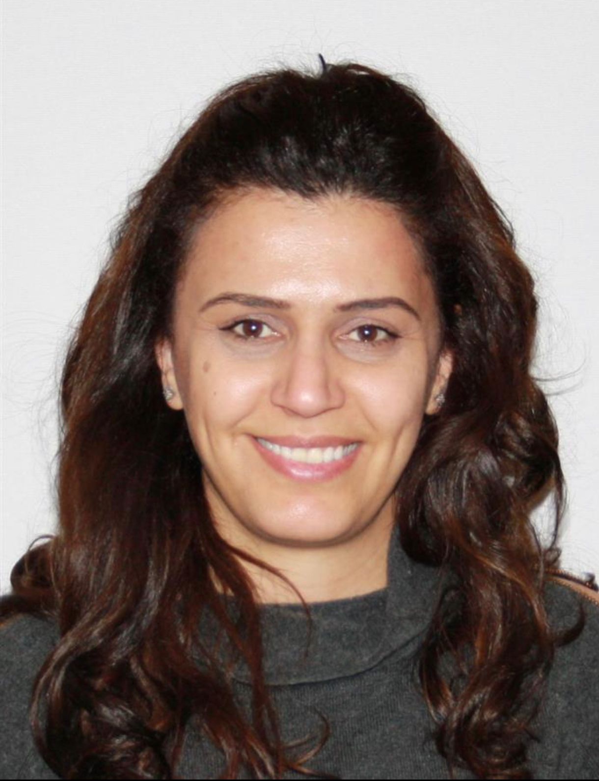 Fatina Dababneh - MENA Effie