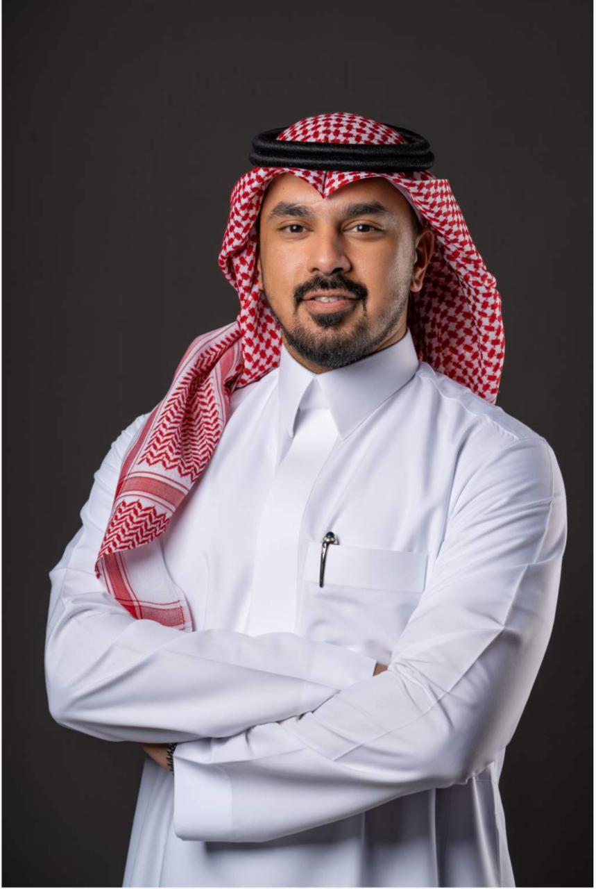 Mohammed AlJoyan - MENA Effie