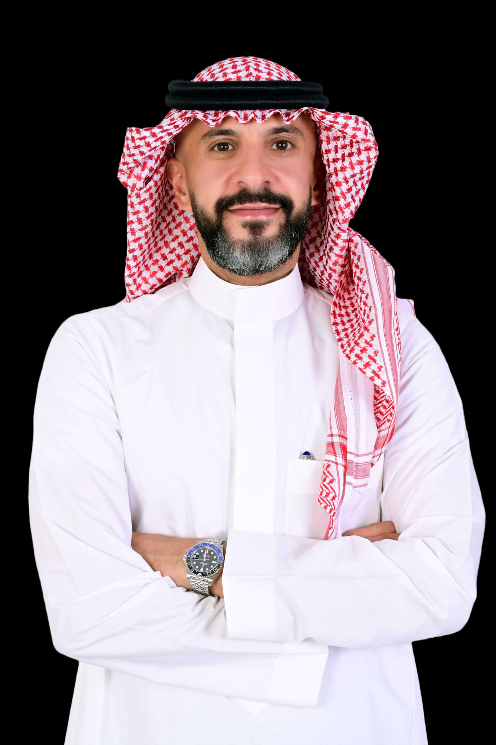 Wael Al-Fayez – MENA Effie