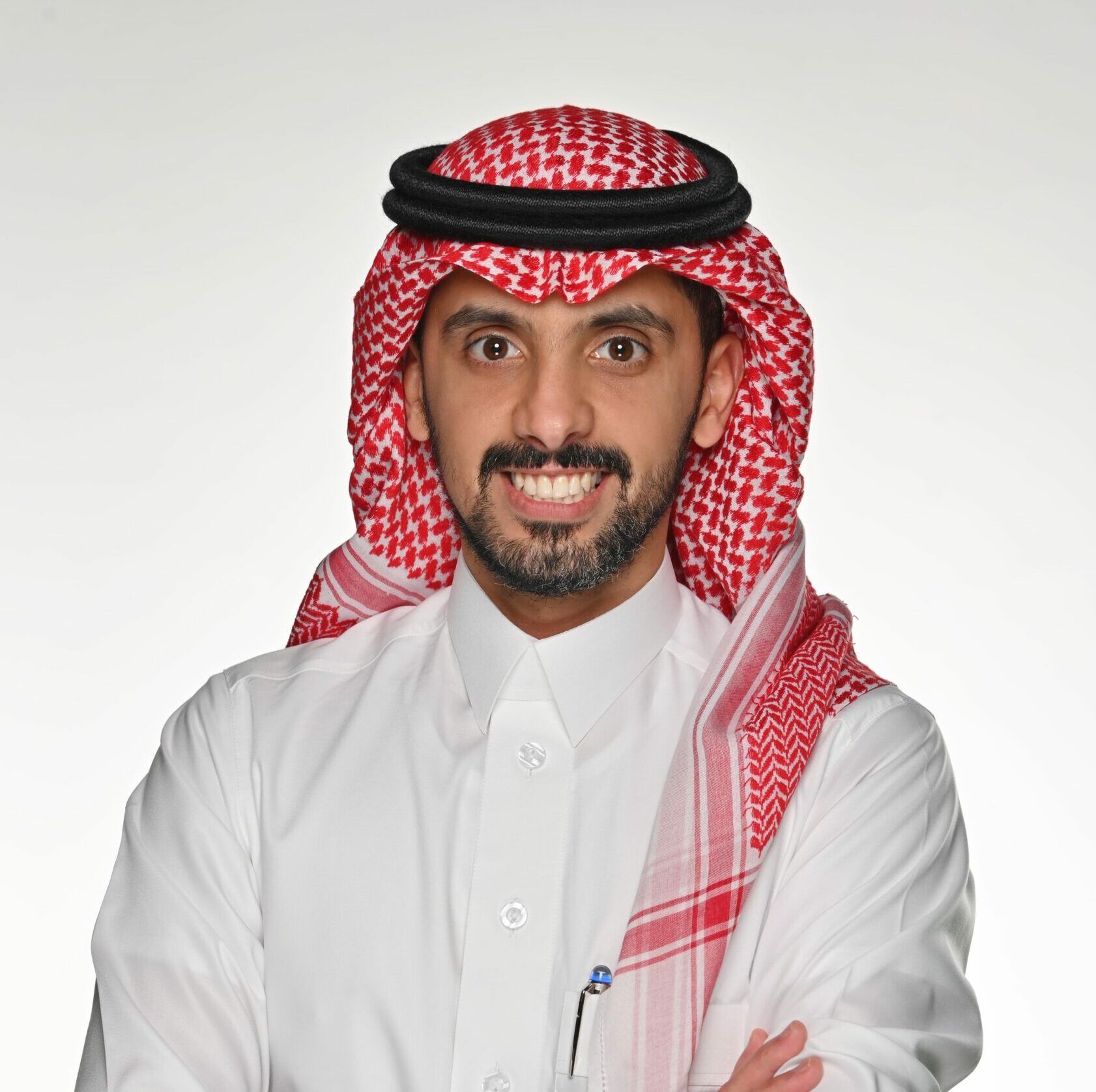 Ghannam Fahad Alghannam – MENA Effie