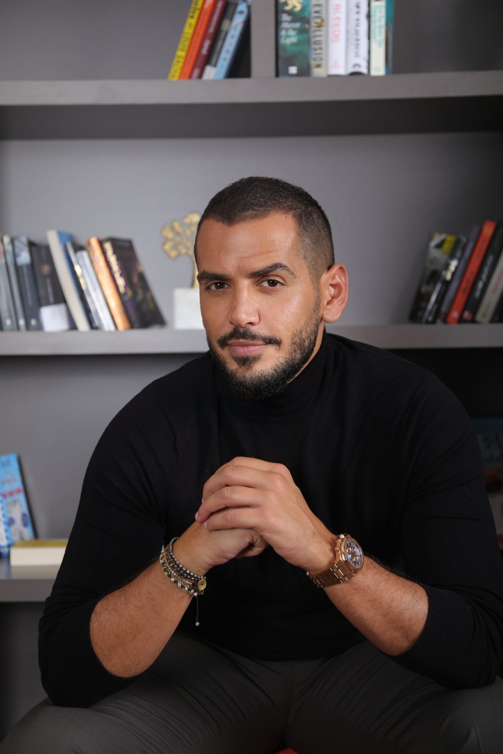 Georges Khouri – MENA Effie