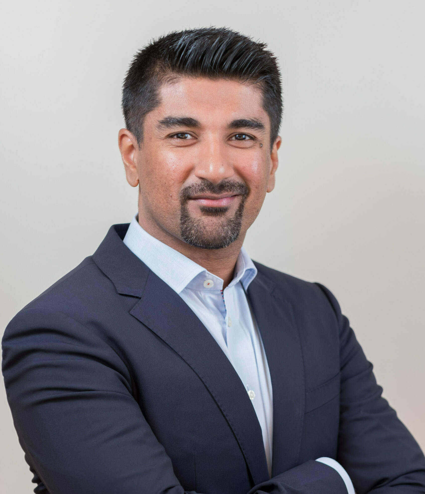 Amjad Salahuddin - MENA Effie